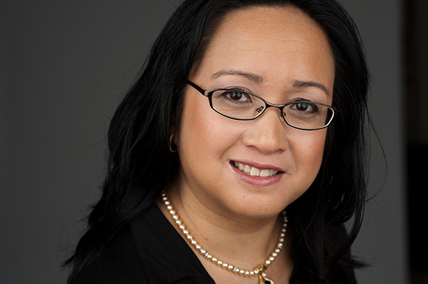 Abby Camacho | Persons | WELL International WELL Building Institute