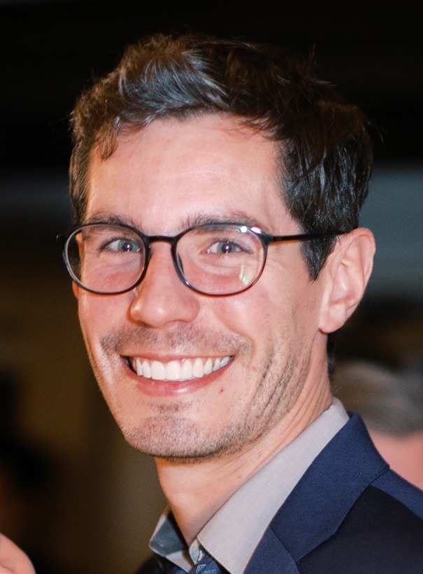 Timothy Vassallo | Persons | WELL International WELL Building Institute