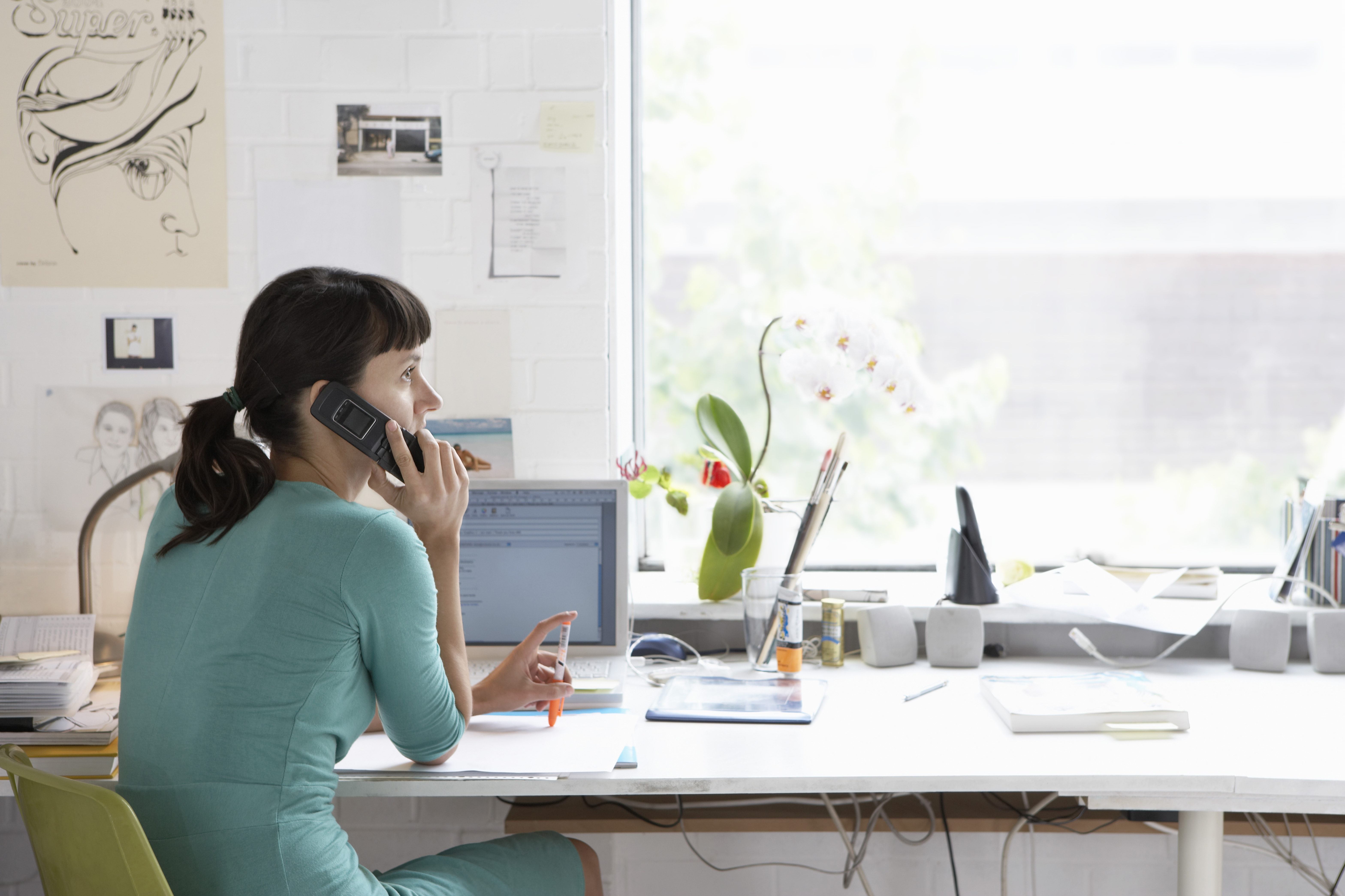 How my office reverses my work-life balance | Articles | WELL ...