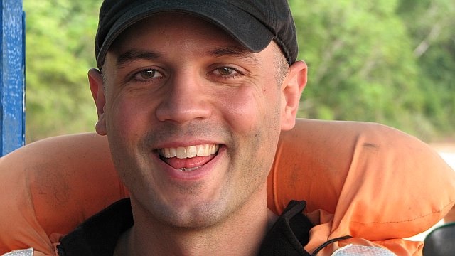 Josh Stack | Persons | WELL International WELL Building Institute