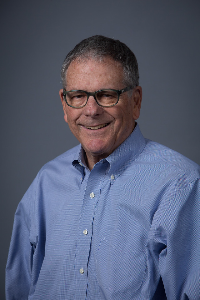 Alan Gettelman | Persons | WELL International WELL Building Institute