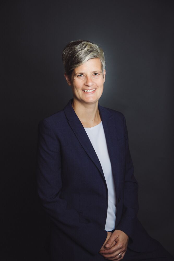 Lisa Helps | Persons | WELL International WELL Building Institute