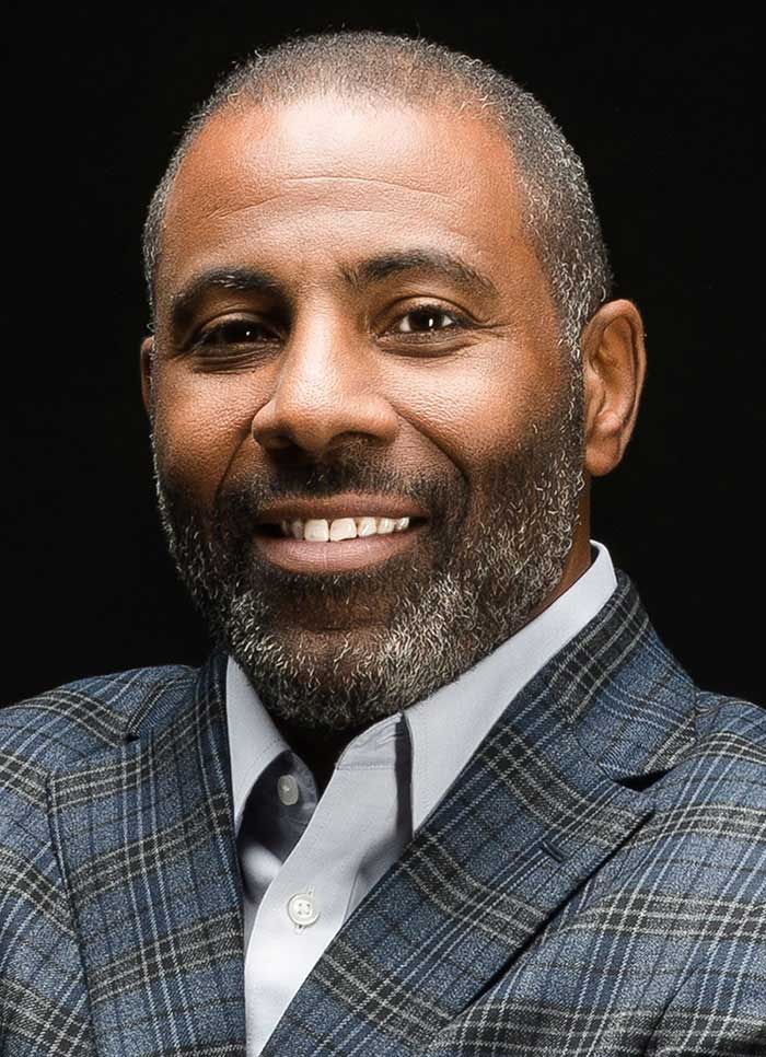 Anthony Miles | Persons | WELL International WELL Building Institute