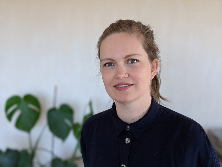 Elke Miedema | Persons | WELL International WELL Building Institute