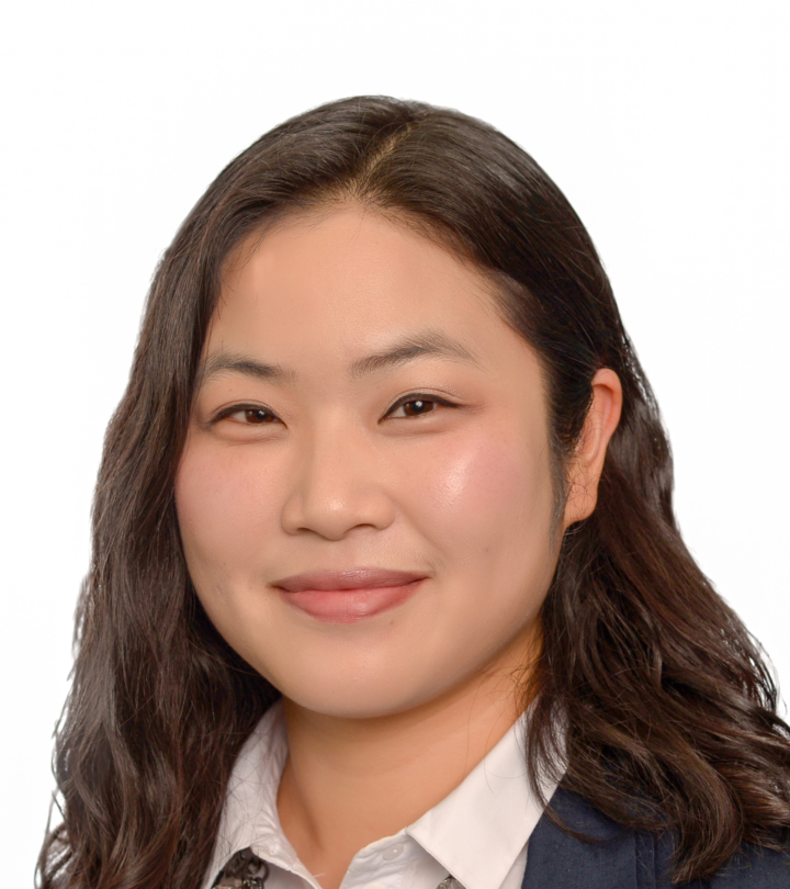Susan Chung | Persons | WELL International WELL Building Institute