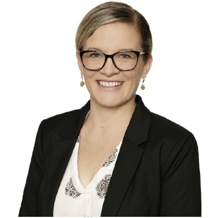 Lisa Hinde | Persons | WELL International WELL Building Institute