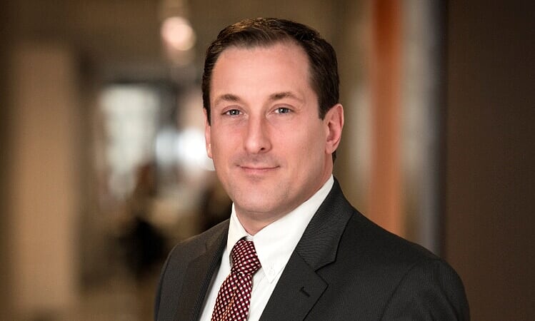 James Waddell | Persons | WELL International WELL Building Institute