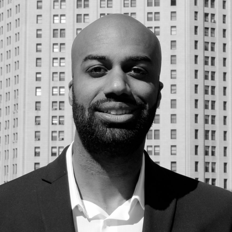 Joseph Cephas | Persons | WELL International WELL Building Institute