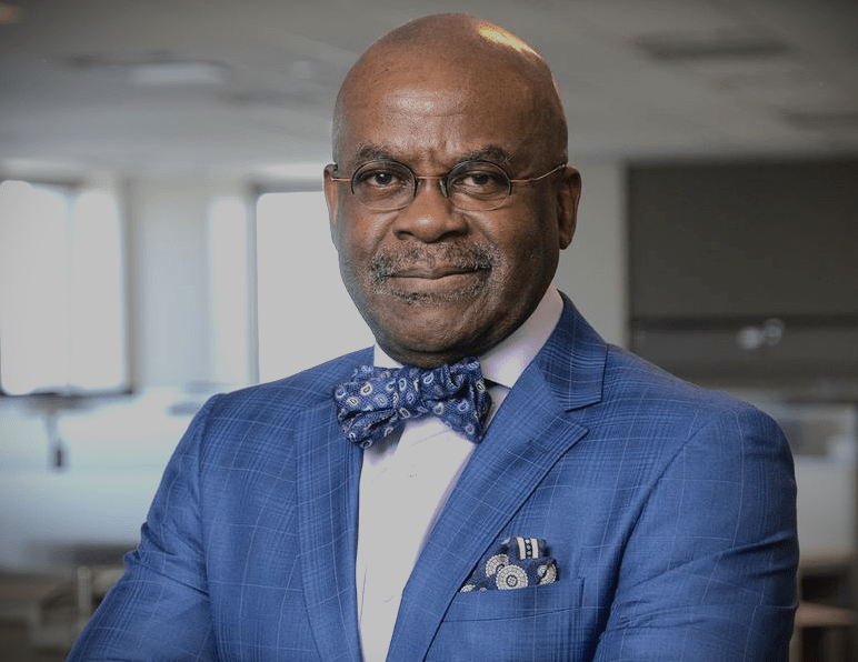 Dr. Yele Aluko | Persons | WELL International WELL Building Institute