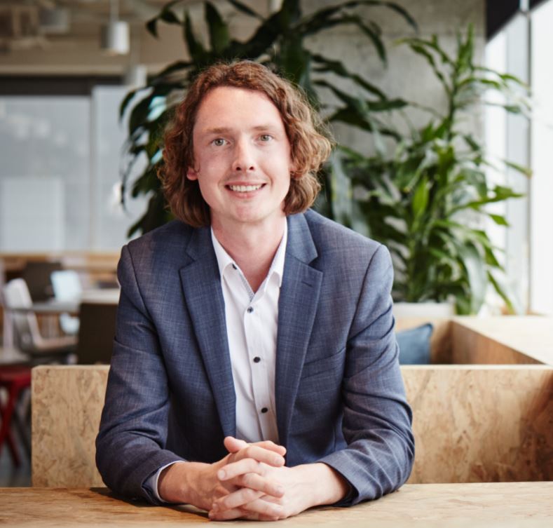 Rory Martin | Persons | WELL International WELL Building Institute