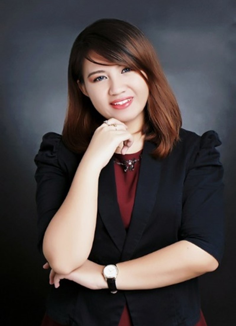 Kayla Garcia | Persons | WELL International WELL Building Institute