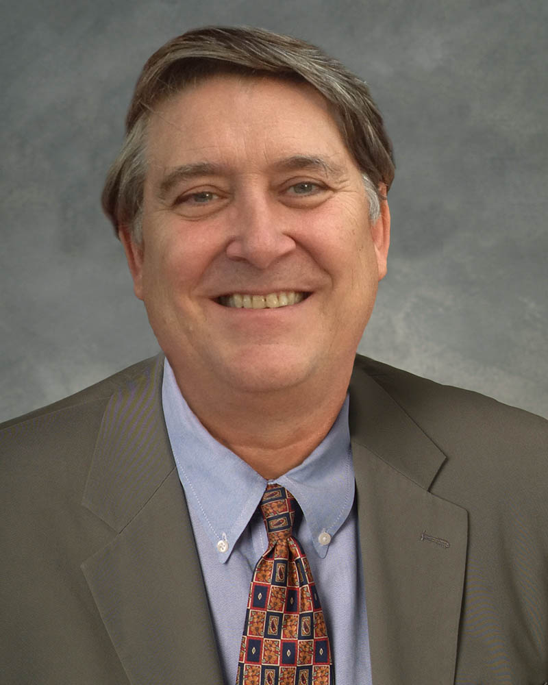 Larry Zarker | Persons | WELL International WELL Building Institute