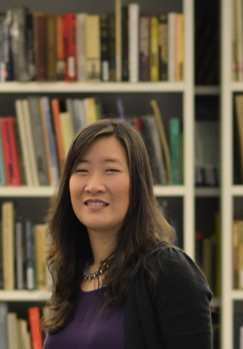 Mei-Yee Man Oram | Persons | WELL International WELL Building Institute
