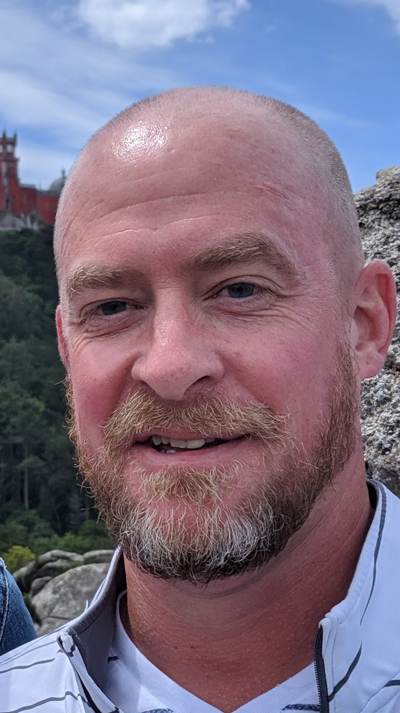 Ian Hughes | Persons | WELL International WELL Building Institute