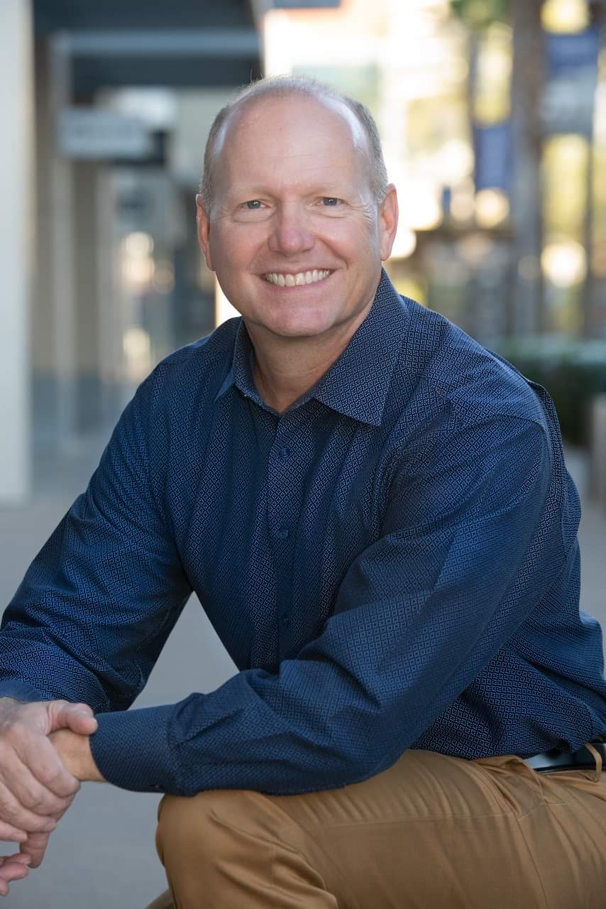 Dave Ray | Persons | WELL International WELL Building Institute