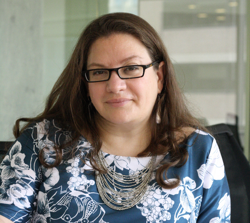 Lida Lewis | Persons | WELL International WELL Building Institute