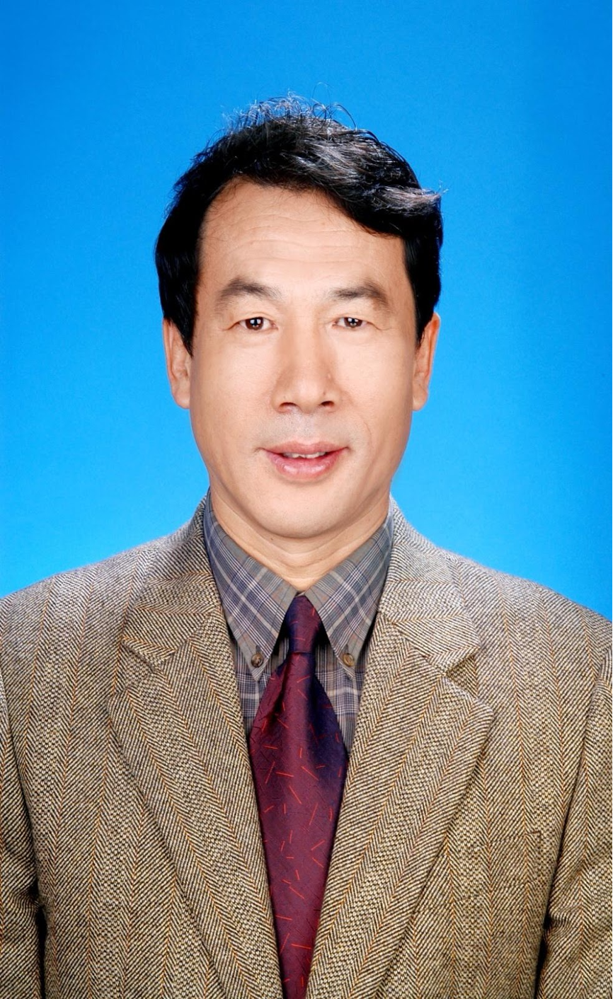 LI Junsheng | Persons | WELL International WELL Building Institute