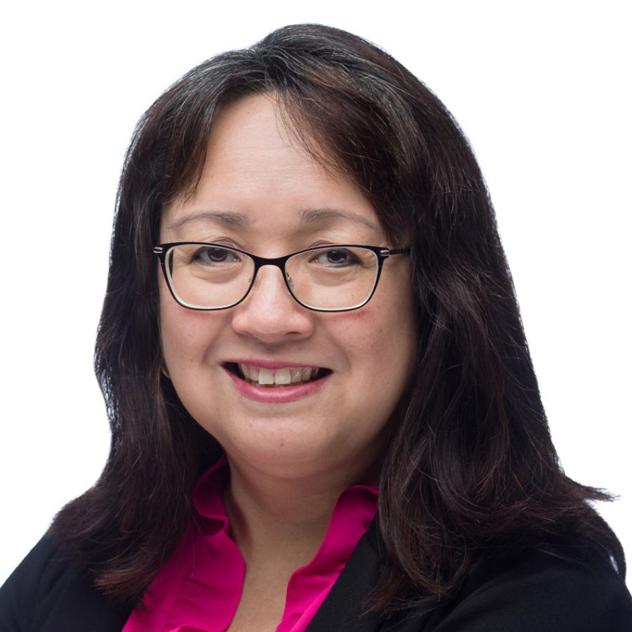 Abby Camacho | Persons | WELL International WELL Building Institute