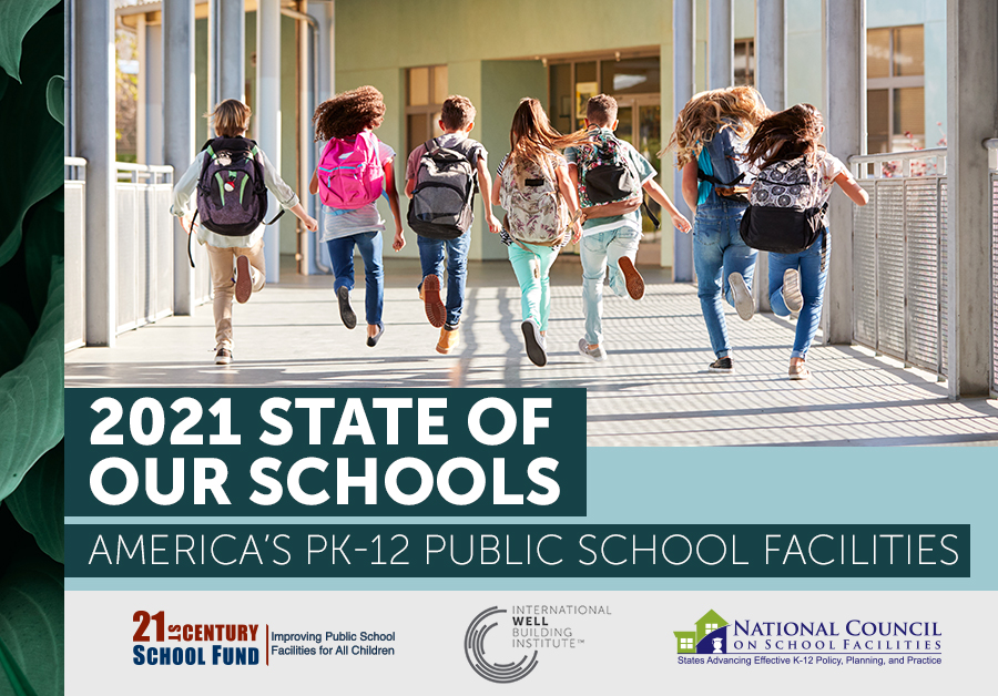 2021 State of our Schools Report: America's PK-12 Public School ...