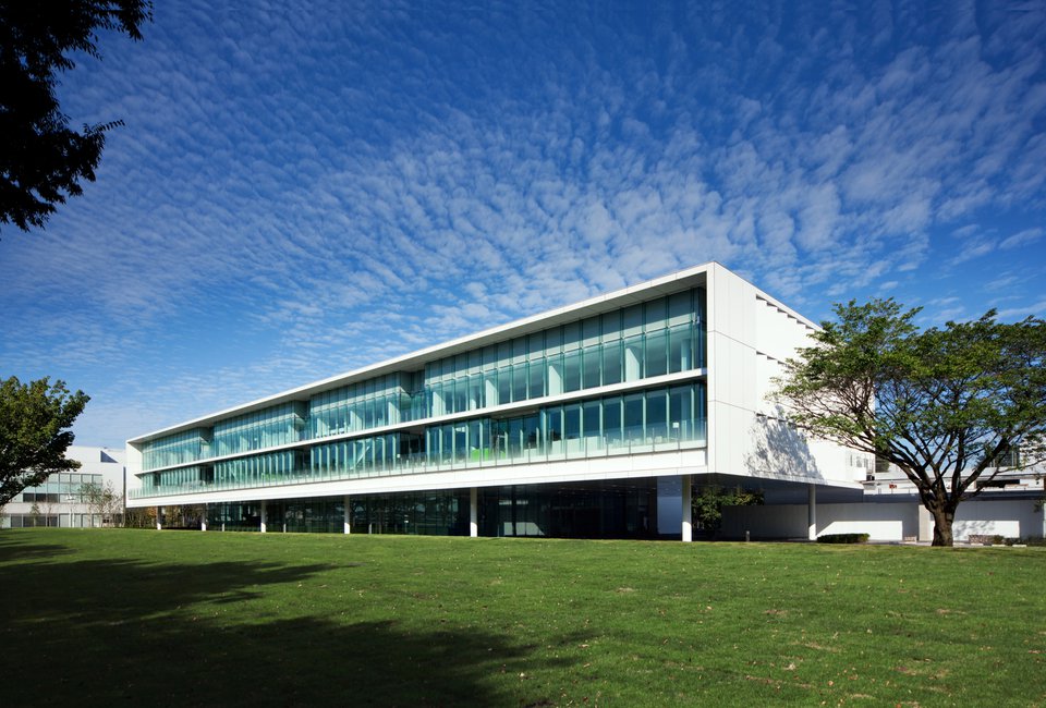 Obayashi moves forward in pursuit of WELL Certification | Articles ...