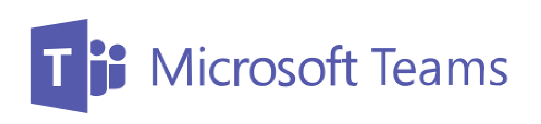 Microsoft Teams Official Logo