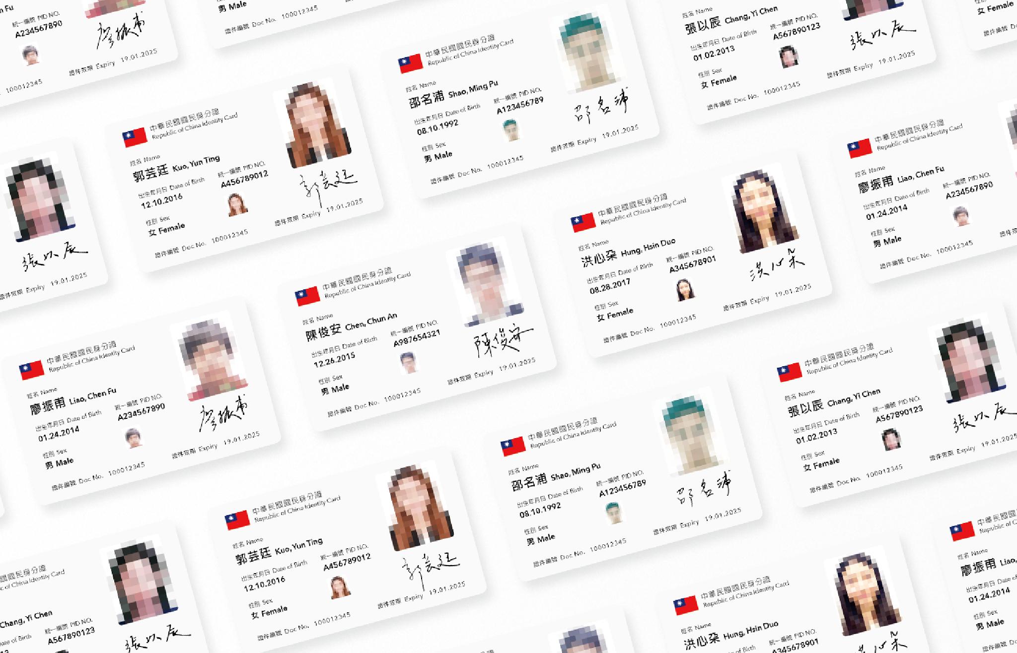 Vince MingPu Shao - Full-stack Developer & Designer