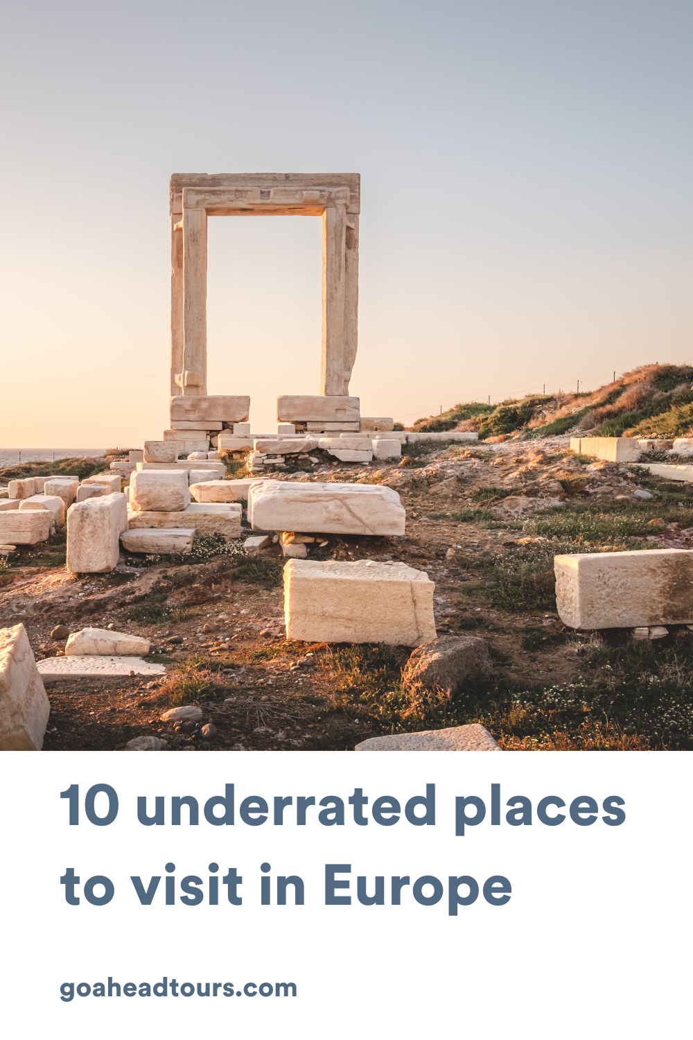 10 Underrated Places to Visit in Europe | EF Go Ahead Tours