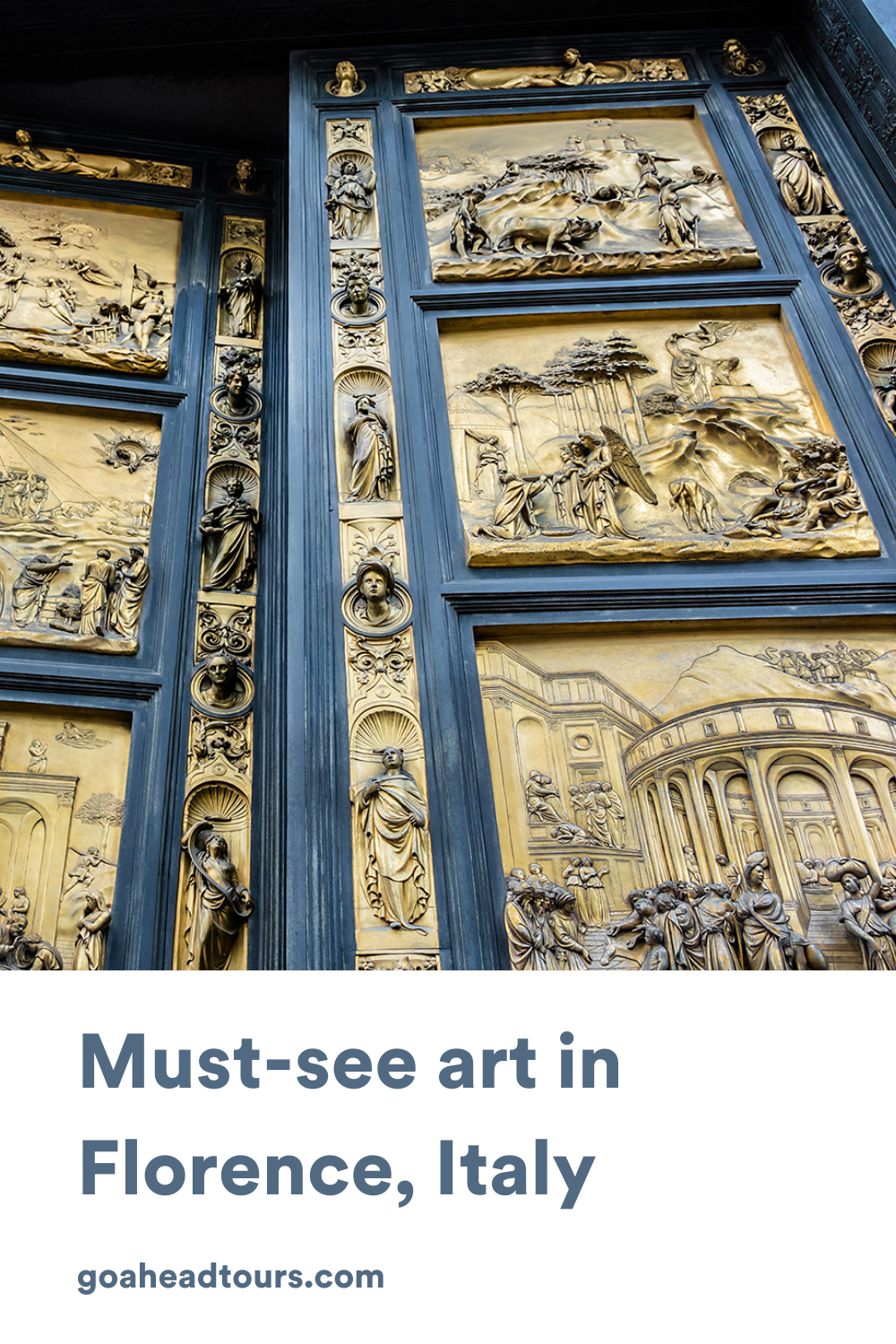 Must-See Works of Renaissance Art in Florence | EF Go Ahead Tours