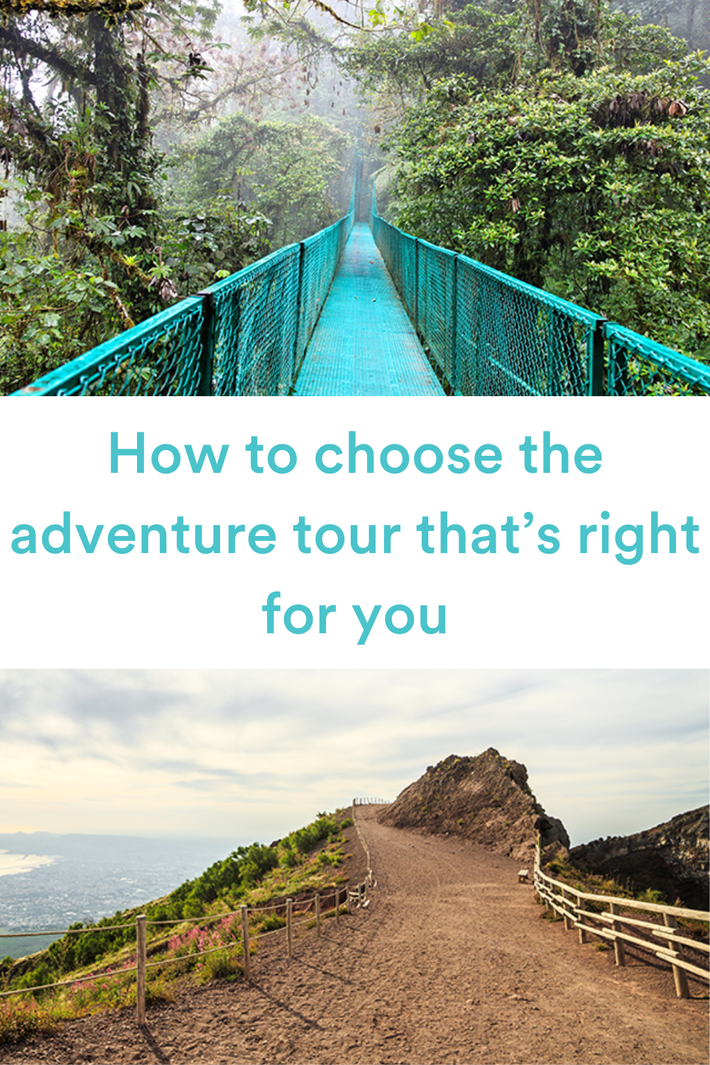 How to Choose the Right Adventure Tour | EF Go Ahead Tours