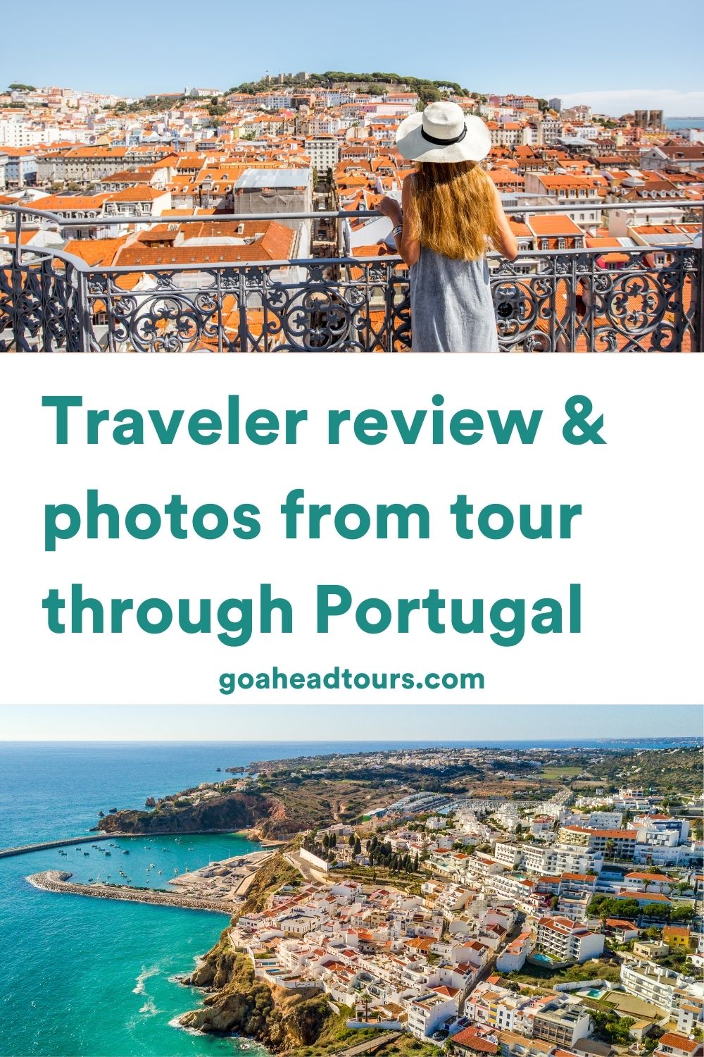 Traveler Review & Photos from Tour through Portugal | EF Go Ahead Tours
