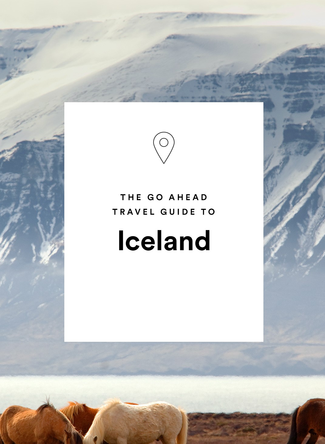 Iceland Travel Guide: What to see, where to go and more | EF Go Ahead Tours