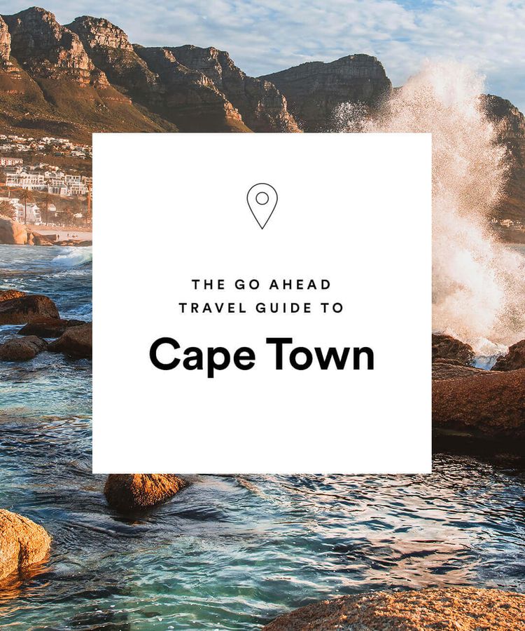 Destination Guides - Travel Guides | EF Go Ahead Tours