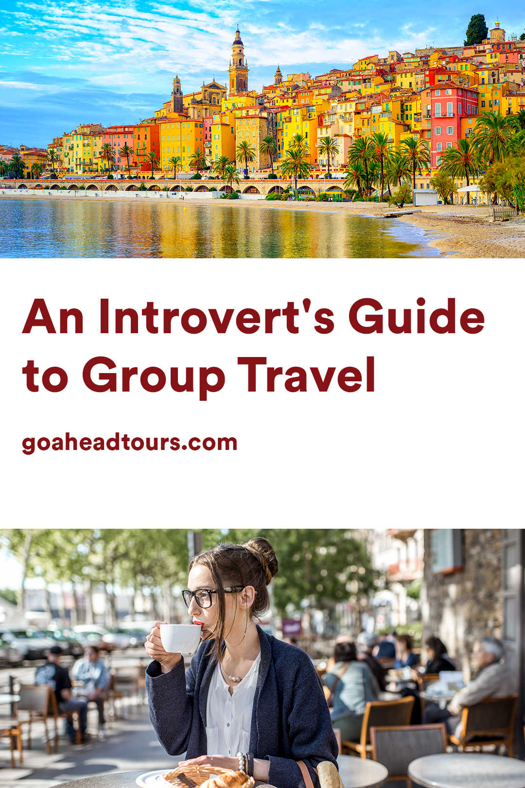 An Introvert's Guide to Group Travel | EF Go Ahead Tours