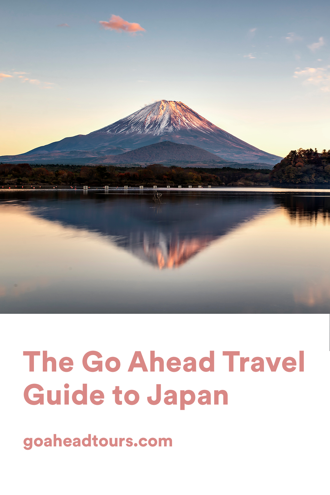 Japan Travel Guide: the best things to do, see, and eat | EF Go Ahead Tours