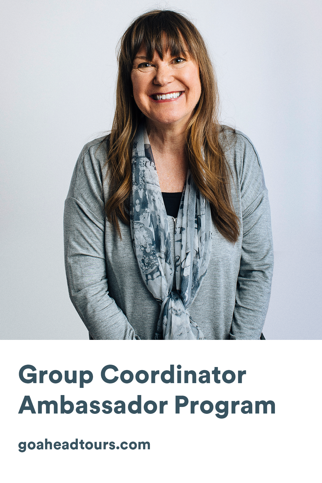 Our New Group Coordinator Ambassador Program | EF Go Ahead Tours