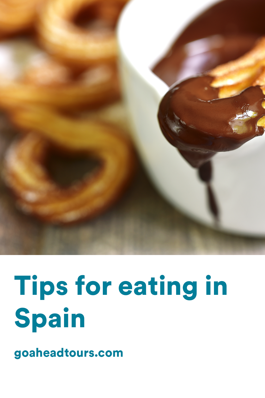 Dining Tips for Eating in Spain | EF Go Ahead Tours
