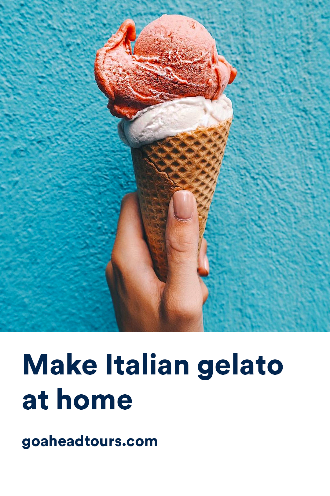 How to Make Italian Gelato at Home | EF Go Ahead Tours