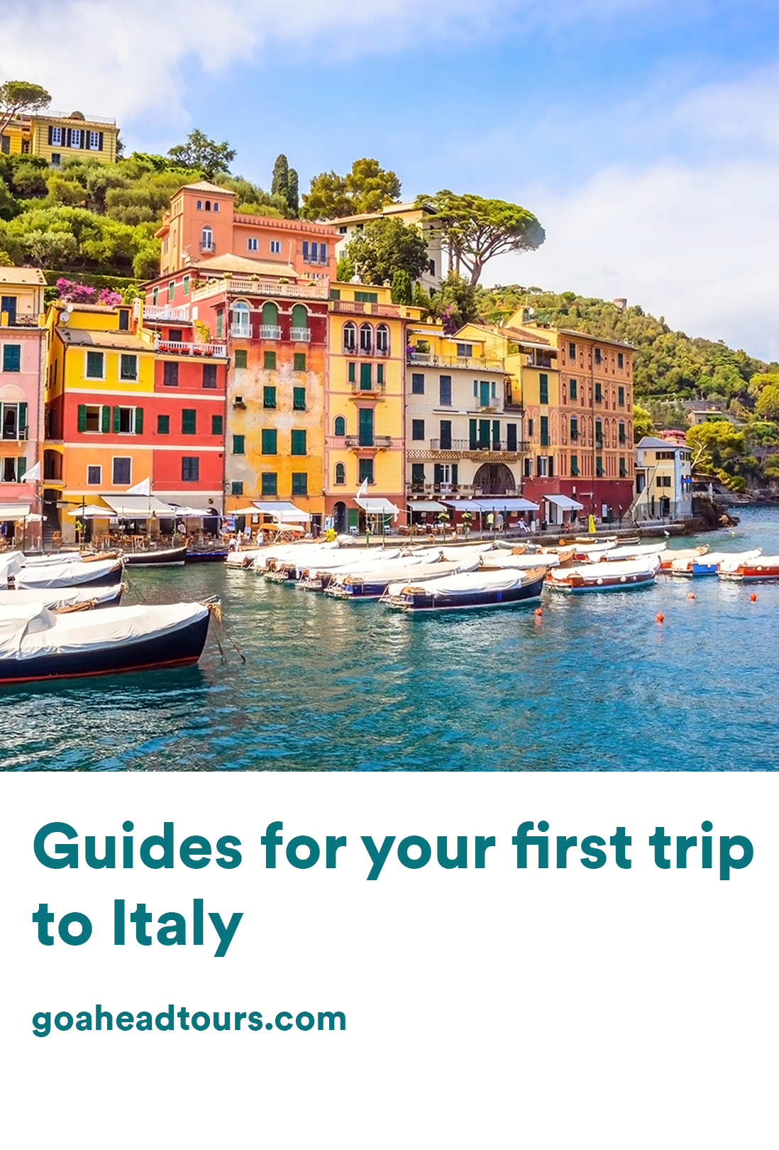 Italy for Every Personality | EF Go Ahead Tours