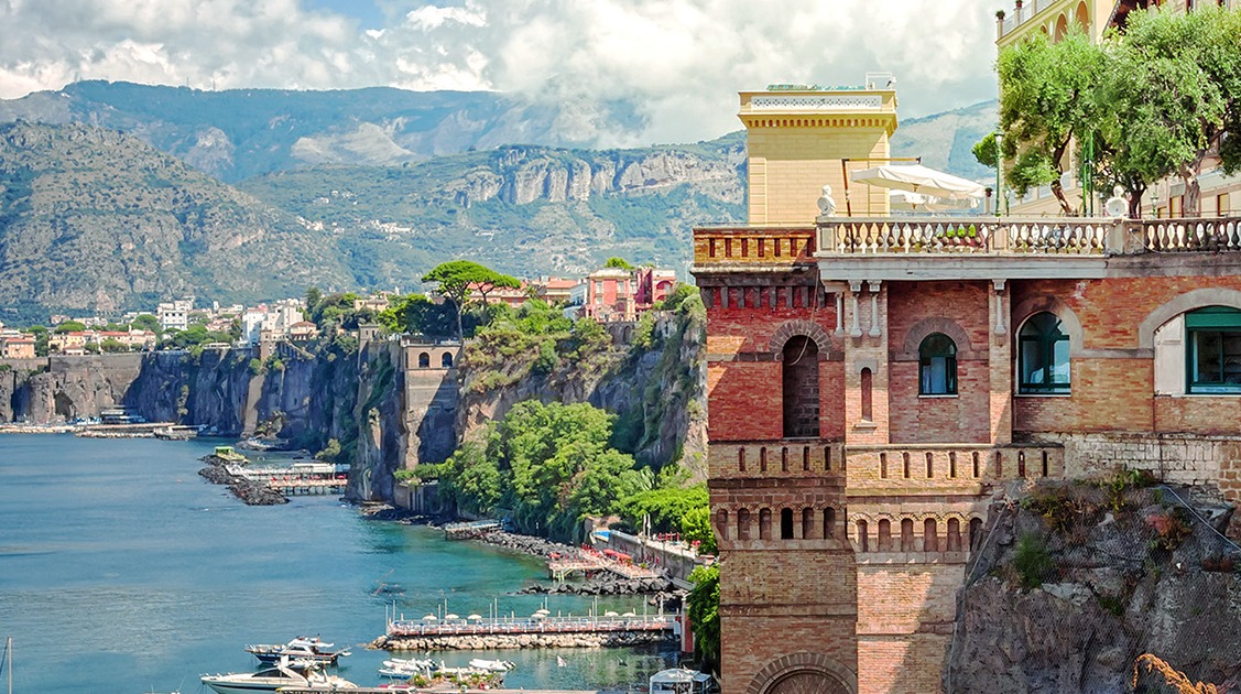 Best Time to Visit Italy | EF Go Ahead Tours