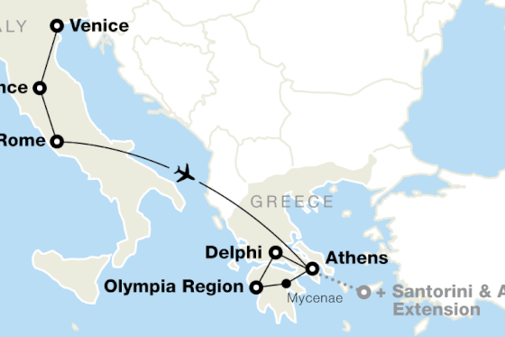 When is the best time to visit Rome? Your Seasonal Guide to Rome