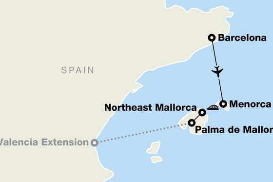 Exploring Spain’s Balearic Islands: Best Things To Do On Mallorca ...