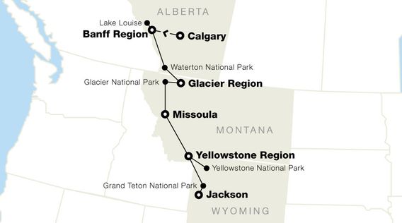 USA Tours - USA Tour Packages 2024 | EF Go Ahead Tours