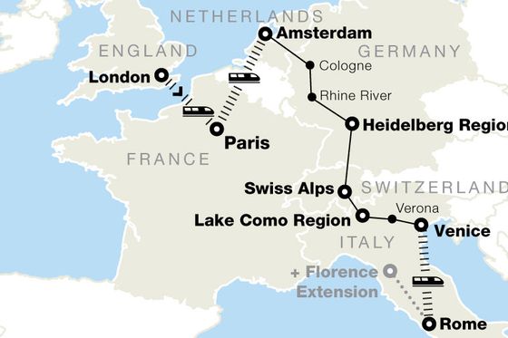 When is the best time to visit Rome? Your Seasonal Guide to Rome