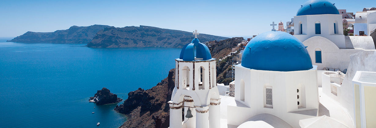 Mediterranean Tours - Mediterranean Tour Packages | EF Go Ahead Tours