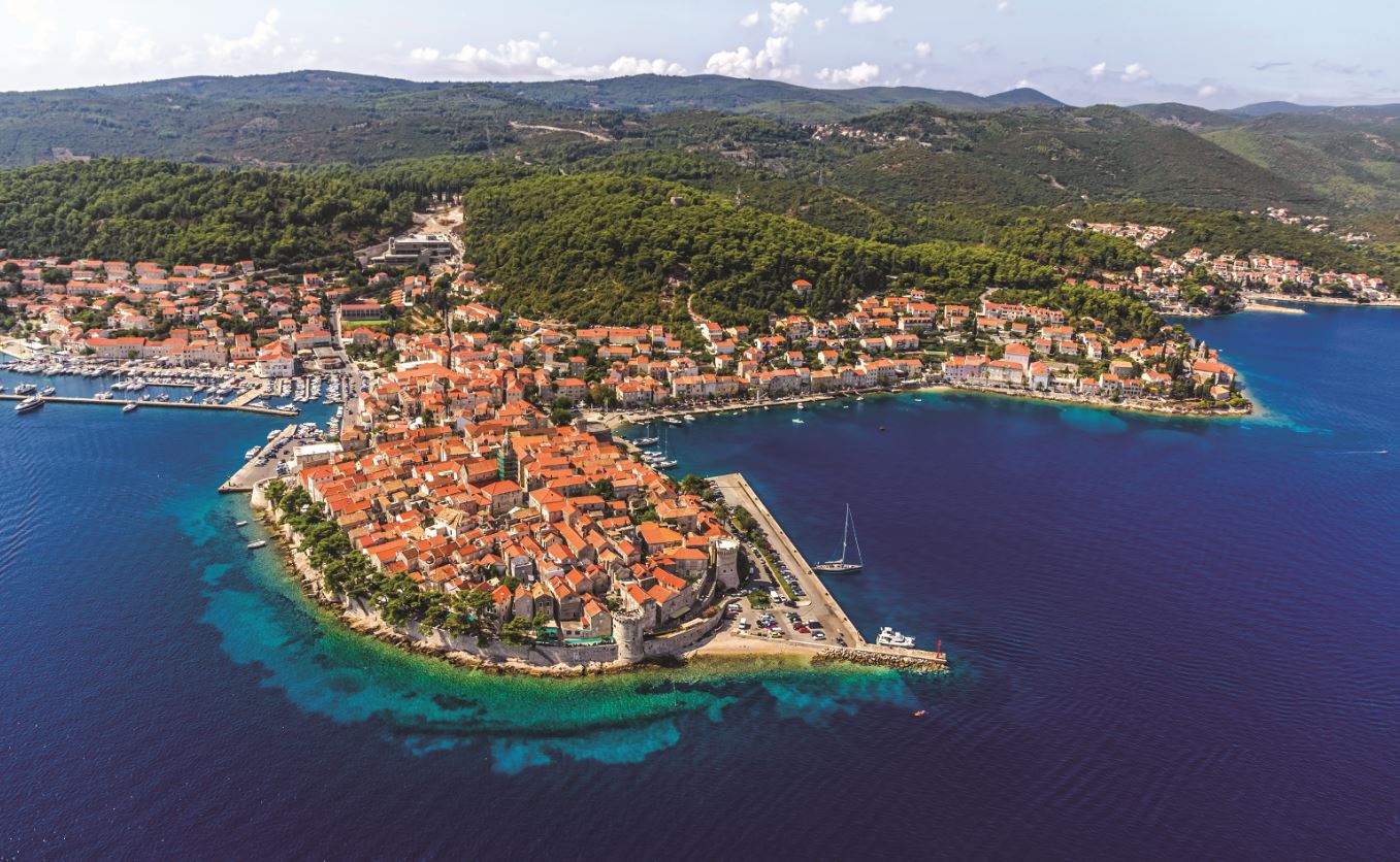 Visiting the Adriatic Coast in the Fall | EF Go Ahead Tours