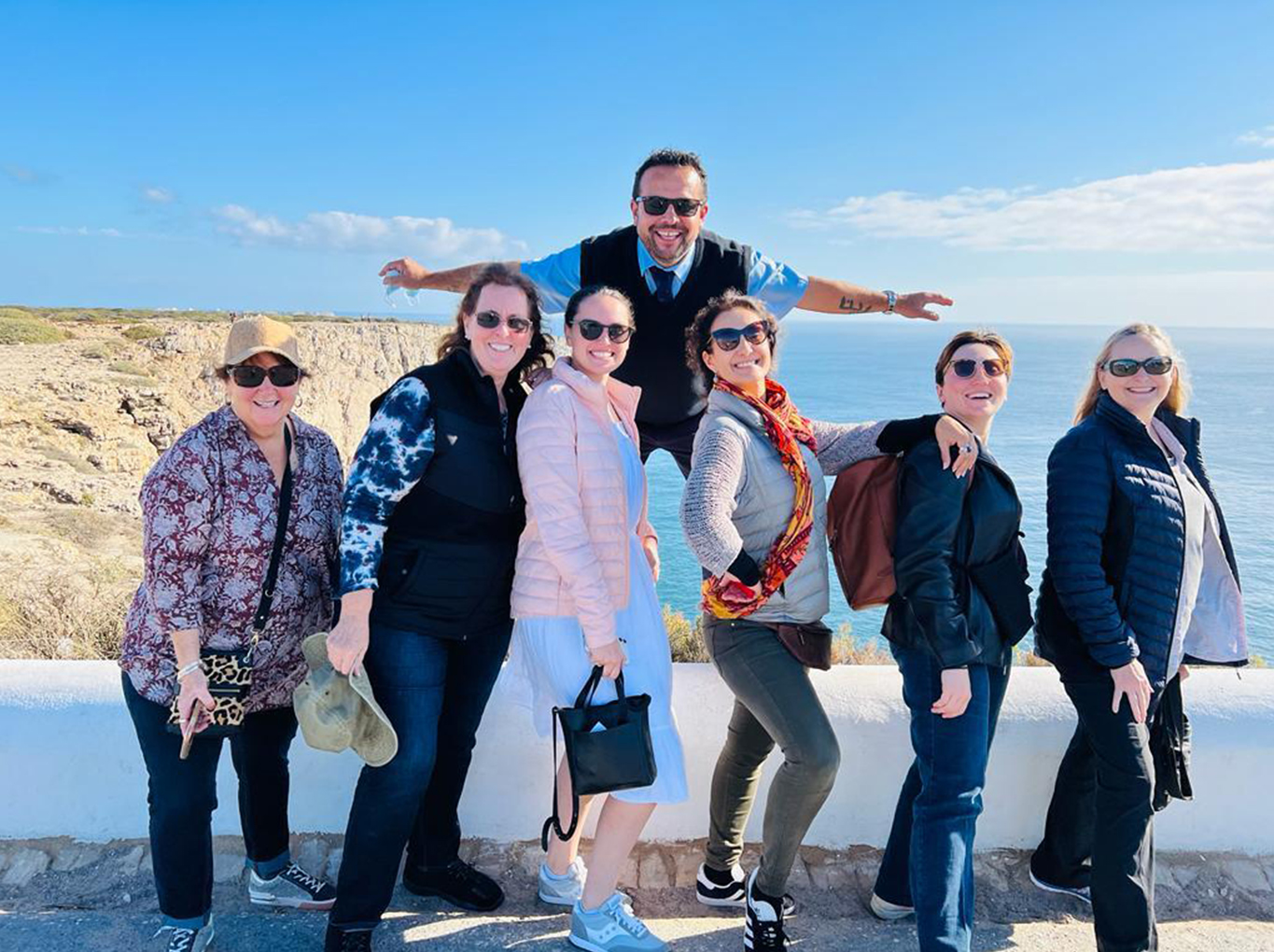 7 Inspiring Trips For Solo Female Travelers EF Go Ahead Tours
