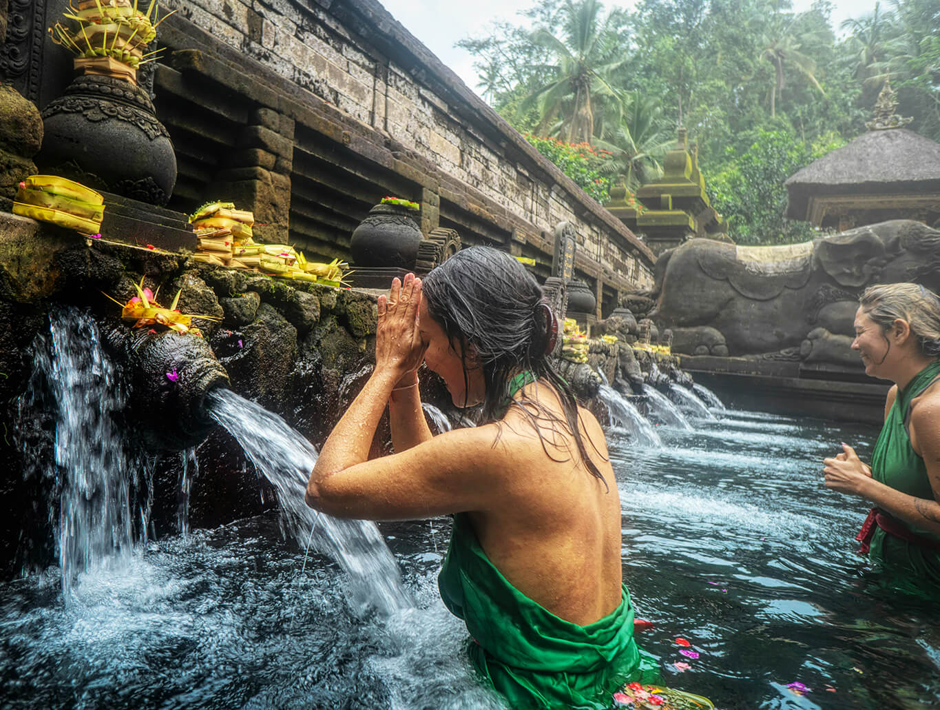 10 Reasons Why You Should Book A Solo Trip To Bali | EF Go Ahead Tours
