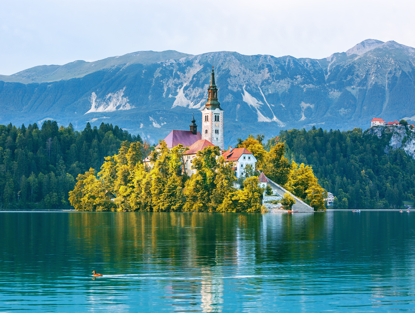 5 of the smallest countries in Europe to add to your travel wish list ...