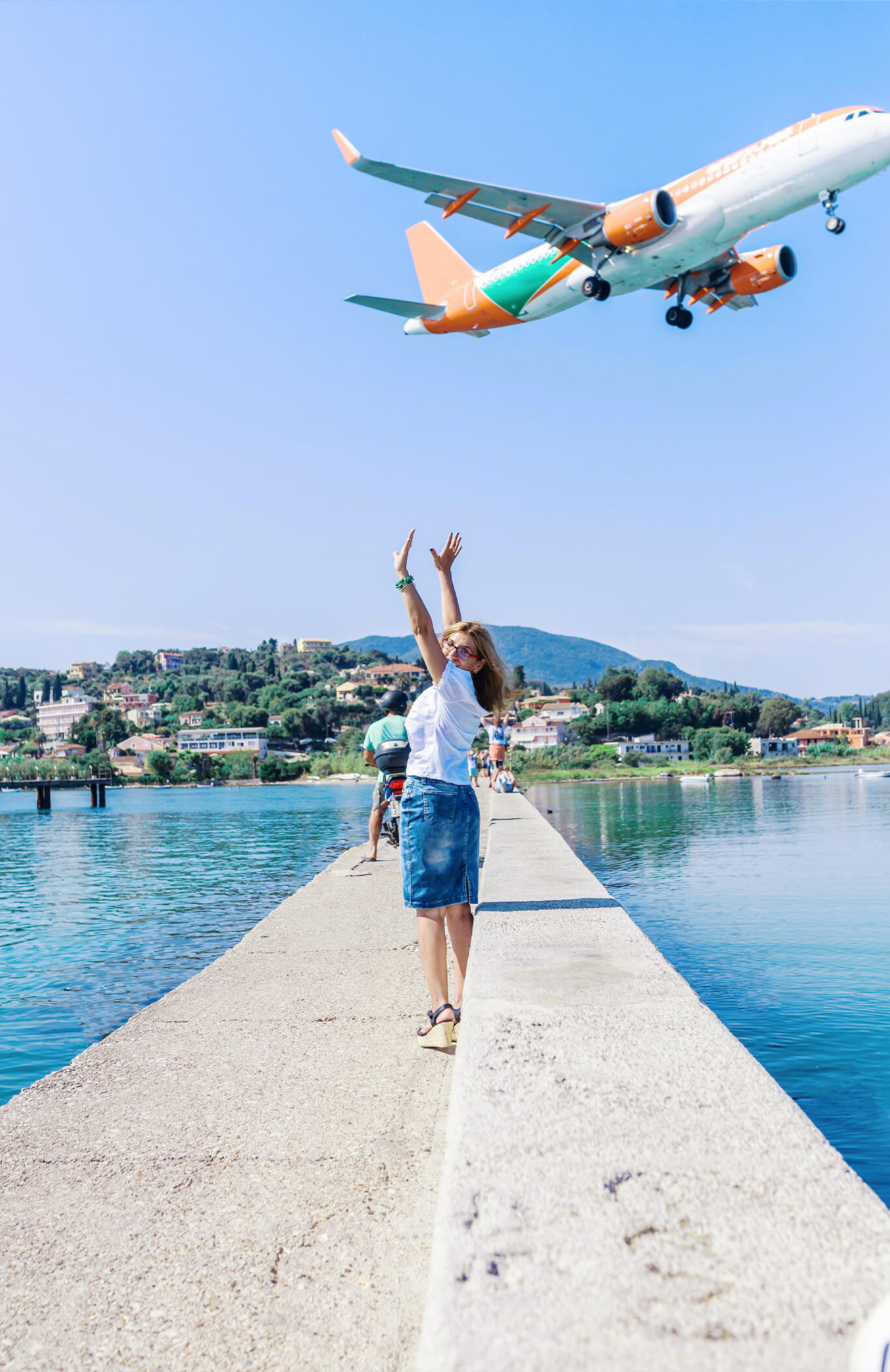 How To Get Through The Airport With Global Entry | EF Go Ahead Tours