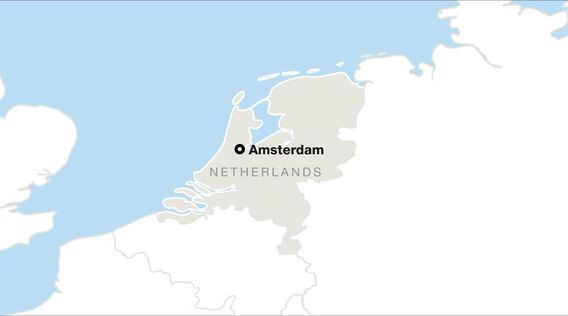 Amsterdam Travel Guide: What to do, see & eat | EF Go Ahead Tours